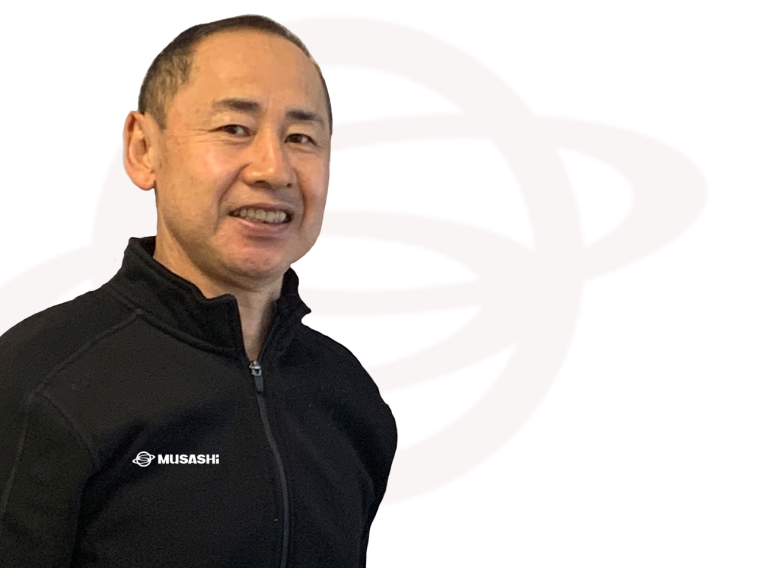 Musashi Americas